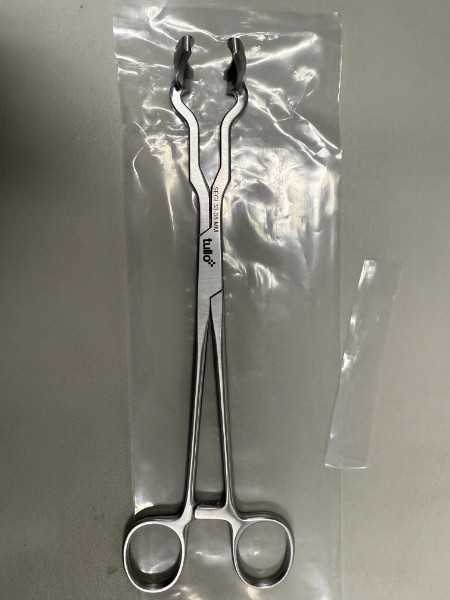 Shoulder-Side Entry Glenosphere Inserter (SEGI™) – Tullo